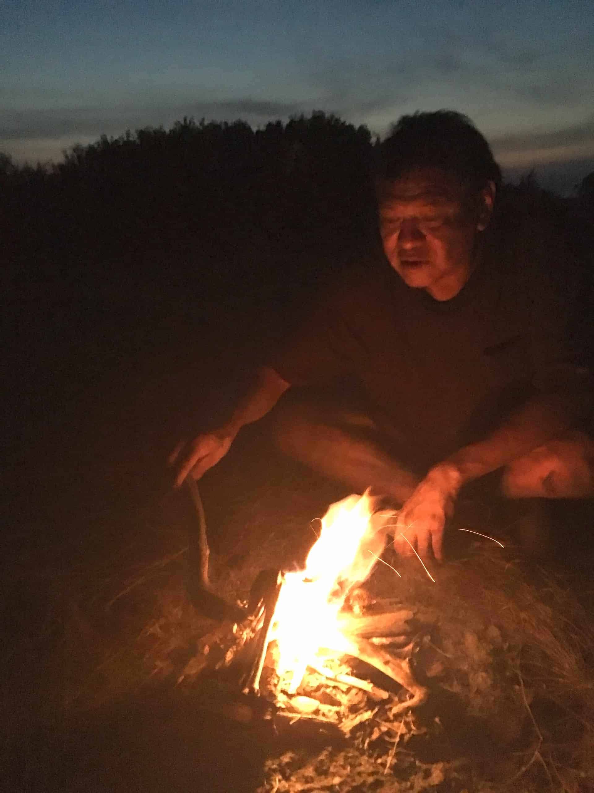 Reconciliation – SkyWaterEarth