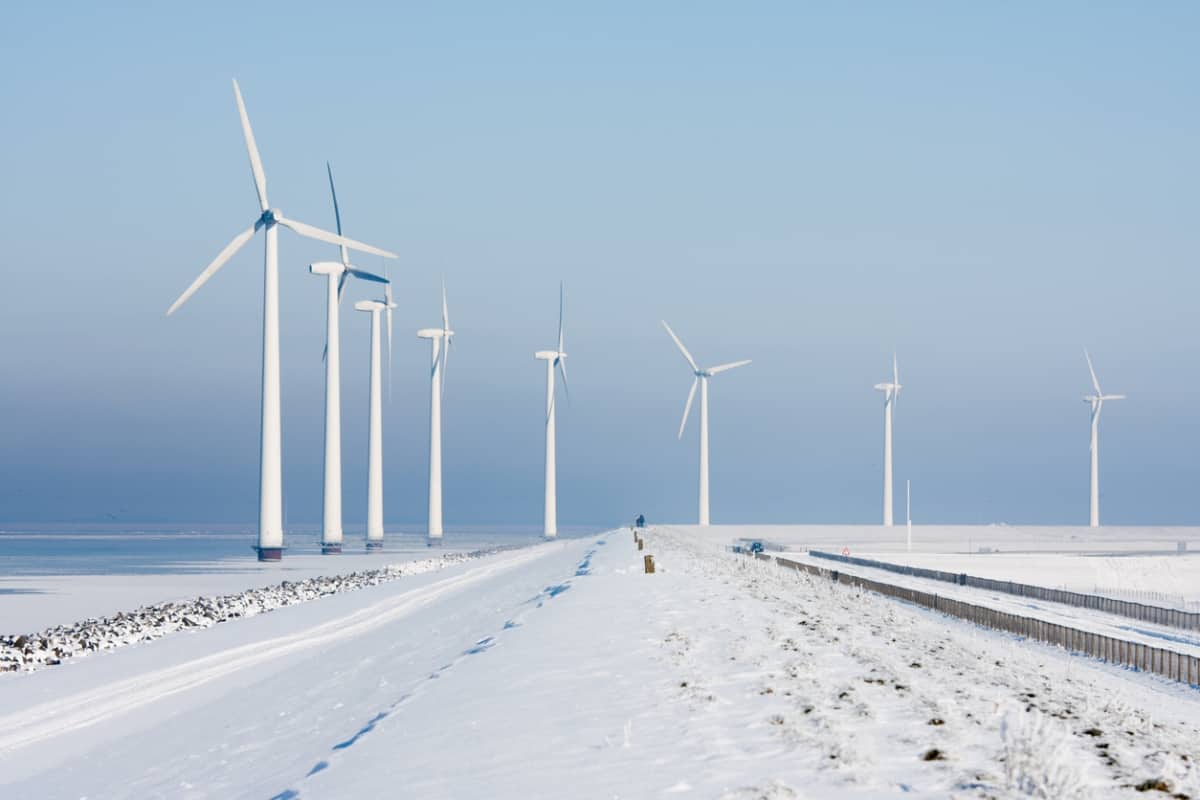How We’re Screwing Renewables With Our Response to the Texas Big Freeze ...