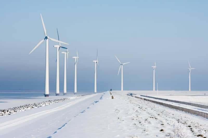 How We’re Screwing Renewables With Our Response to the Texas Big Freeze ...